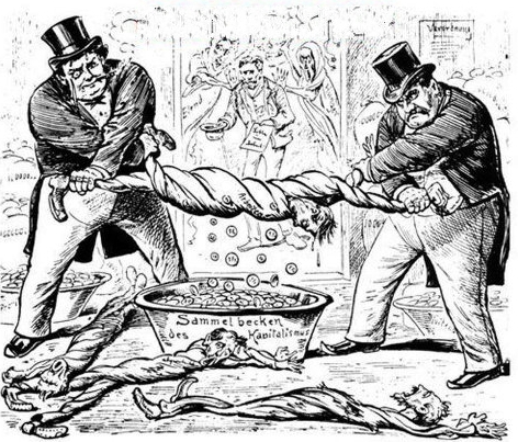 Alienación Humana – Synergy Home